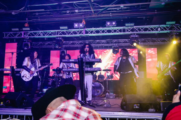 Tierra Cali – Bourbon Hall